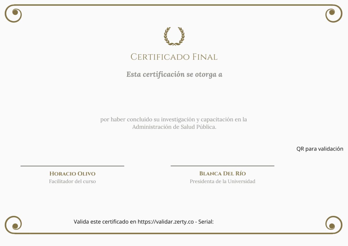 10 fondos gratuitos para tu certificado digital - ZERTI