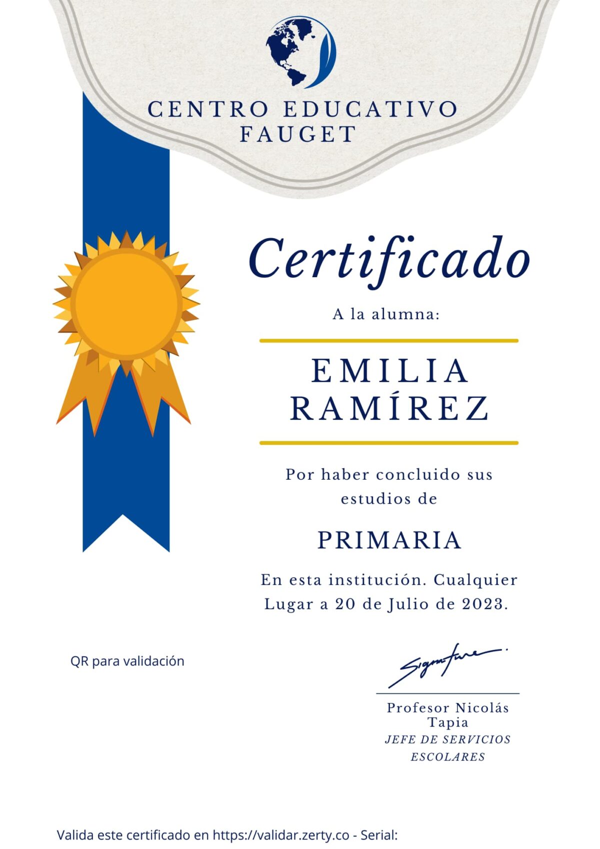 10 fondos gratuitos para tu certificado digital - ZERTI