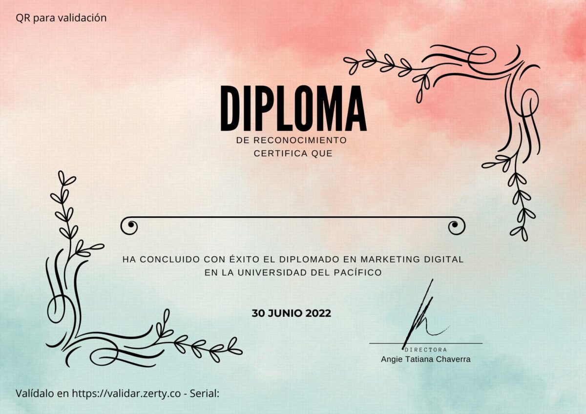 10 fondos gratuitos para tu certificado digital - ZERTI
